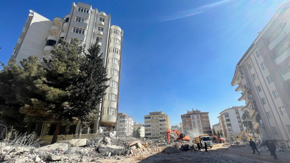 Turkey-Syria earthquake: Survivor rescued after 278 hours under ...