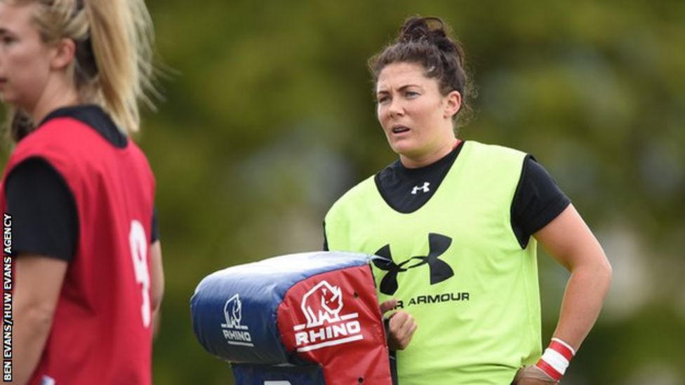 Commonwealth Games: Wales Women's sevens squad includes Olympian Jaz ...