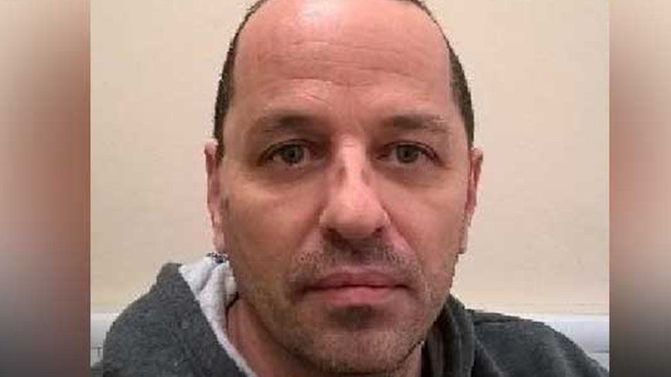 Neil Maxwell: Leah Croucher murder suspect's inquest record released ...