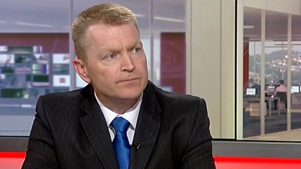 Georgia Williams police's misconduct over killer - BBC News