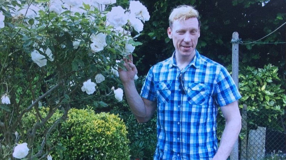 Alleged serial killer Stephen Port 'drugged and raped' young man - BBC News