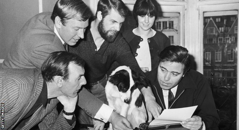 How Pickles saved the World Cup: Jules Rimet Trophy discovery ...