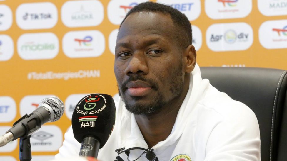 CHAN: Can Senegal coach Pape Thiaw match the country's Afcon triumph ...