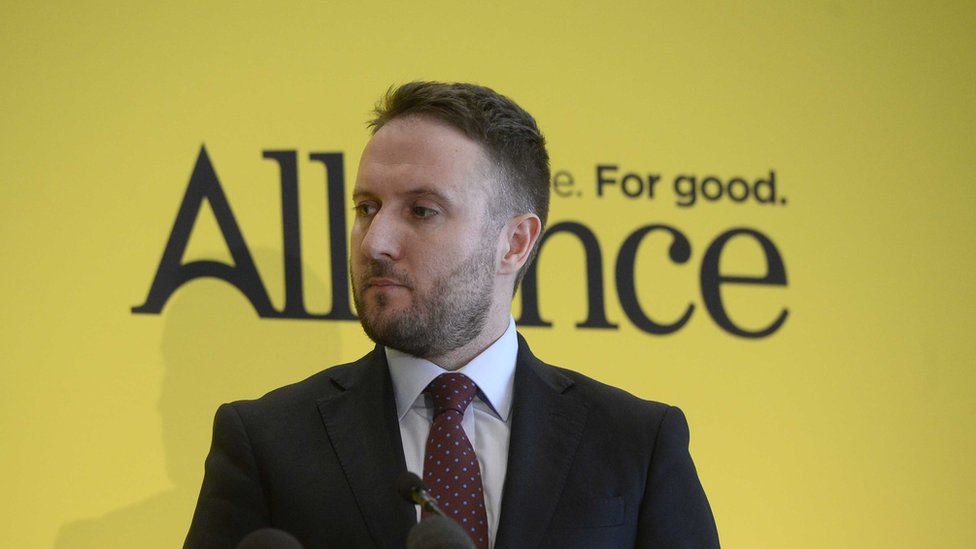 Coronavirus: Only 5% of £12m Stormont childcare scheme spent - BBC News