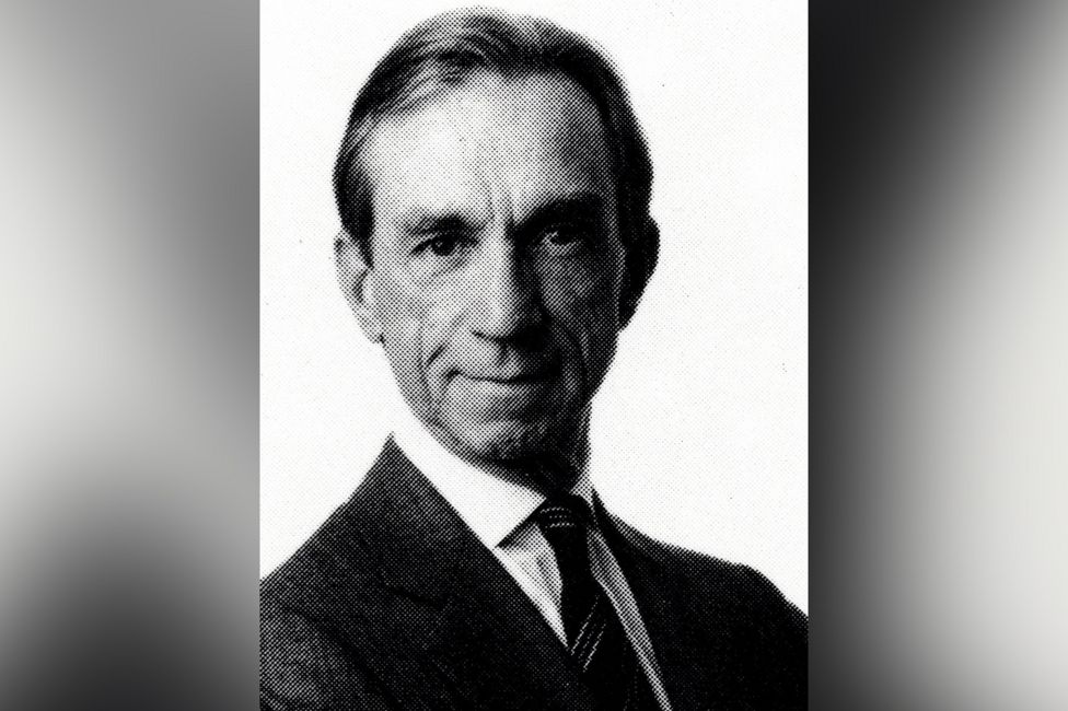 The audacious PR plot that seeded doubt about climate change - BBC News