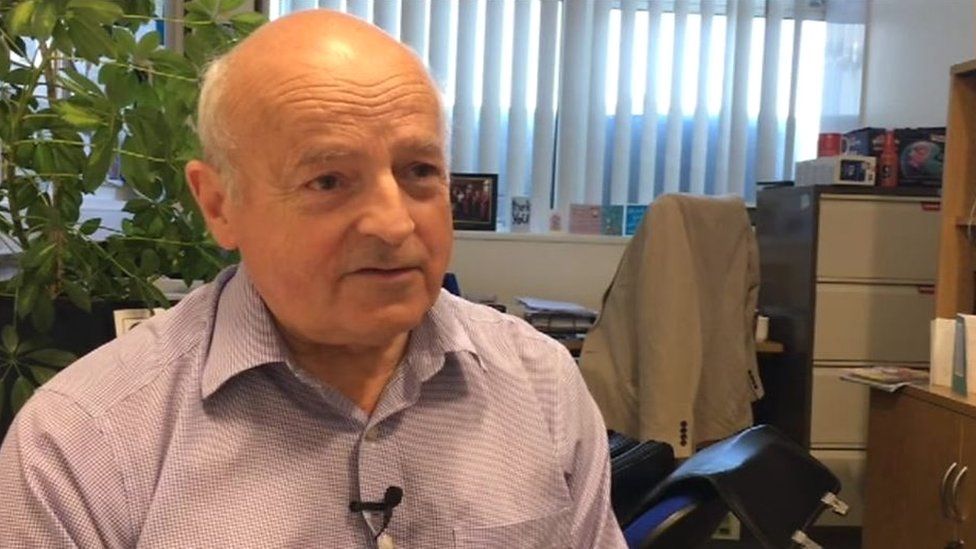 London violence: Cardiff Model 'key' to tackling problem - BBC News