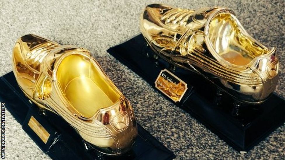 Greg Draper: The golden-boot winning New Saints striker with two left ...