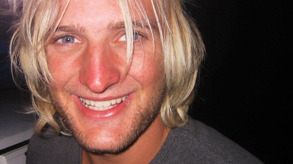 'It's all good' - BBC News