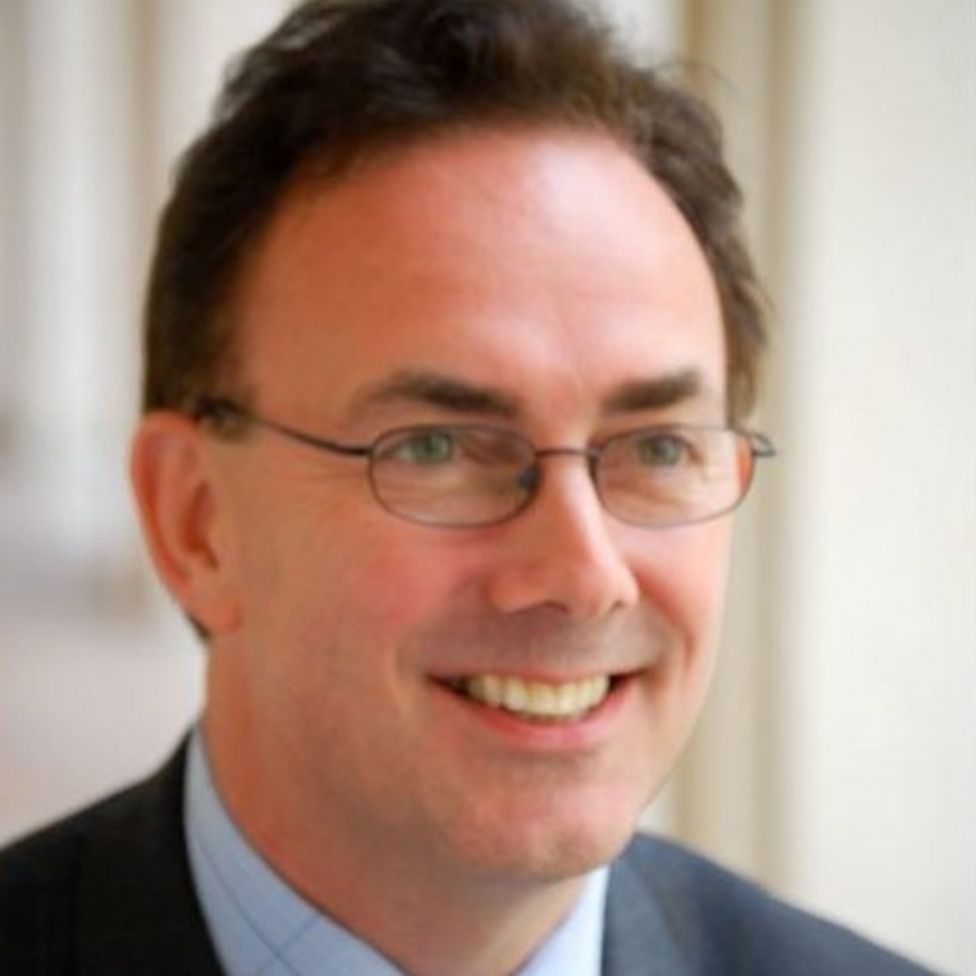 The day Lehman Brothers went under - BBC News