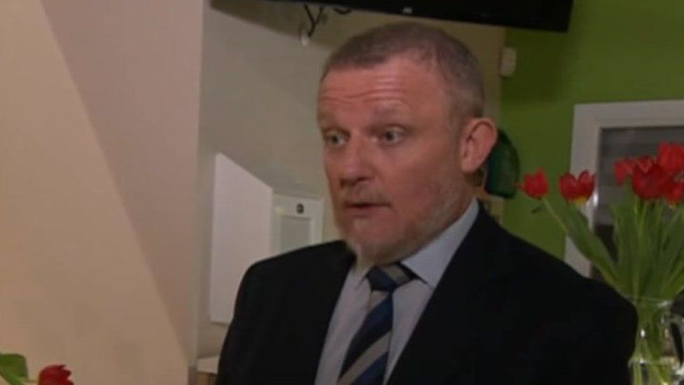 GP surgeries struggle with staff shortages amid rise in abuse from ...