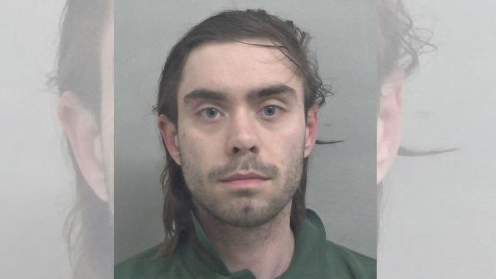 Driffield: Man jailed for killing 'amazing' grandad in crash - BBC News