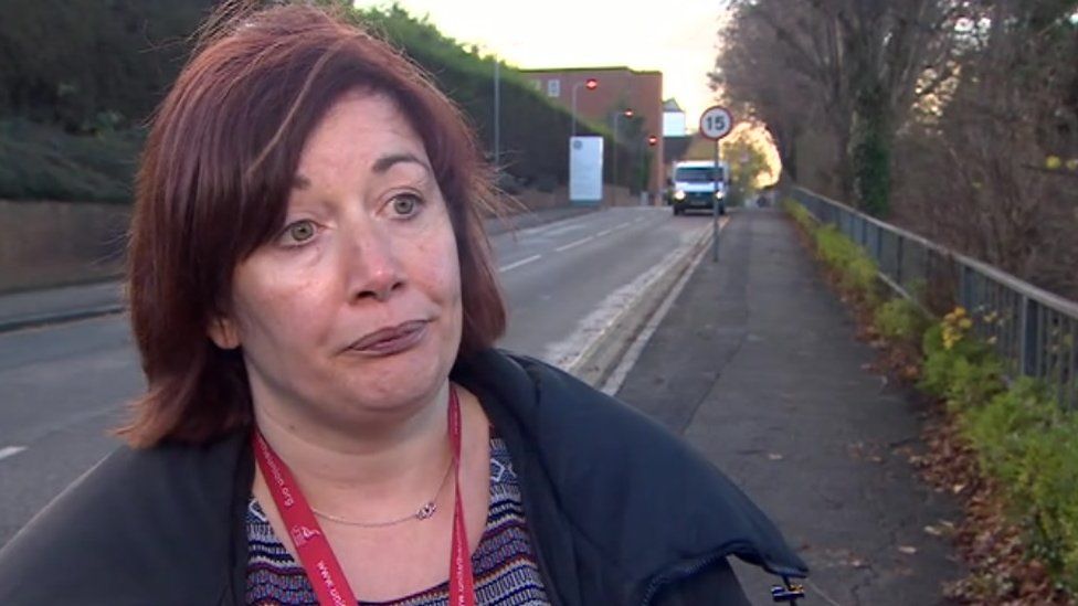 GE Rugby and Stafford job cuts: 'Major blow to Midlands' - BBC News