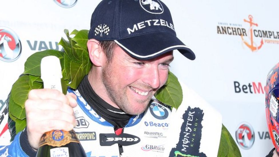 North West 200: Michael Rutter will attempt to add to Triangle tally ...