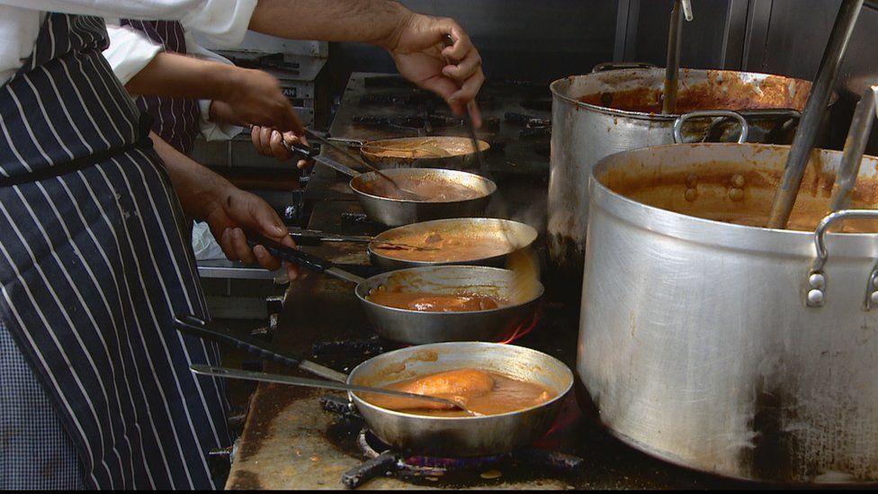 Small firms raise fresh EU worker concerns - BBC News