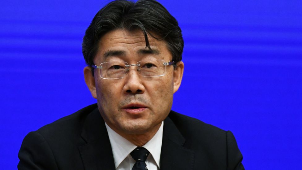 Covid-19: Five days that shaped the outbreak - BBC News