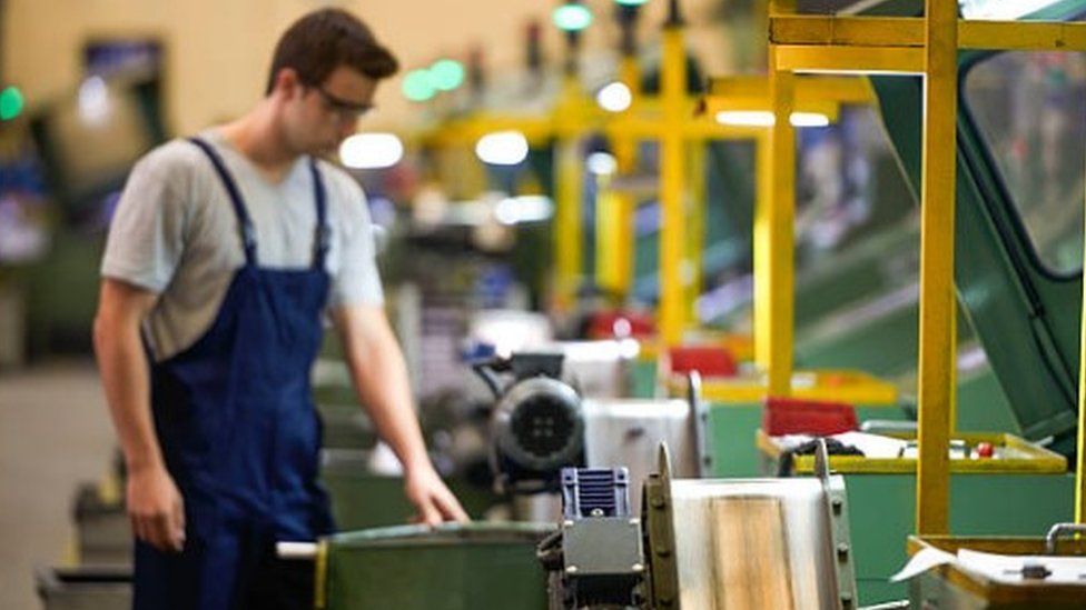 Slow progress - BBC News