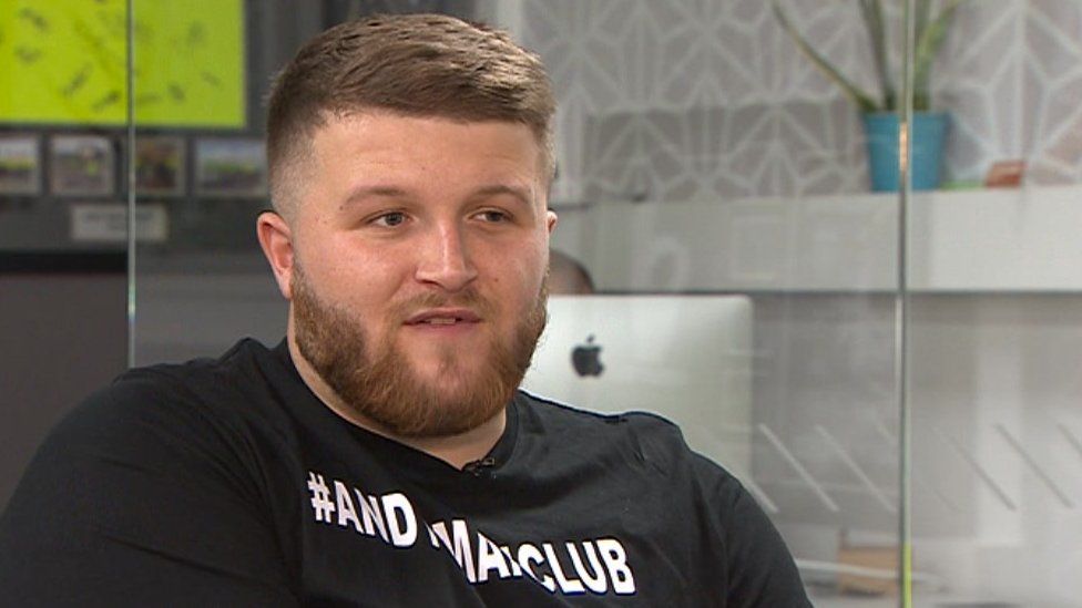 Cost of living: Men's group speaks out on impact of soaring prices ...