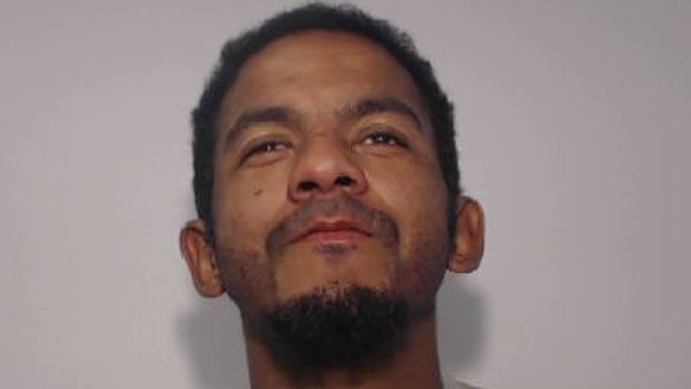 Jail for man who blamed aliens for dropping child from bridge - BBC News