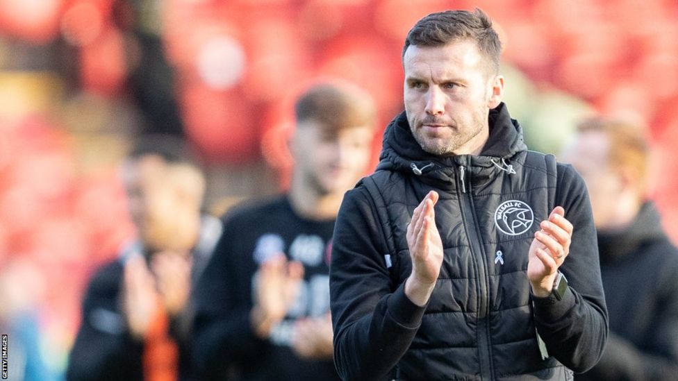 Liam Gordon: Walsall defender confident club can do good things under ...