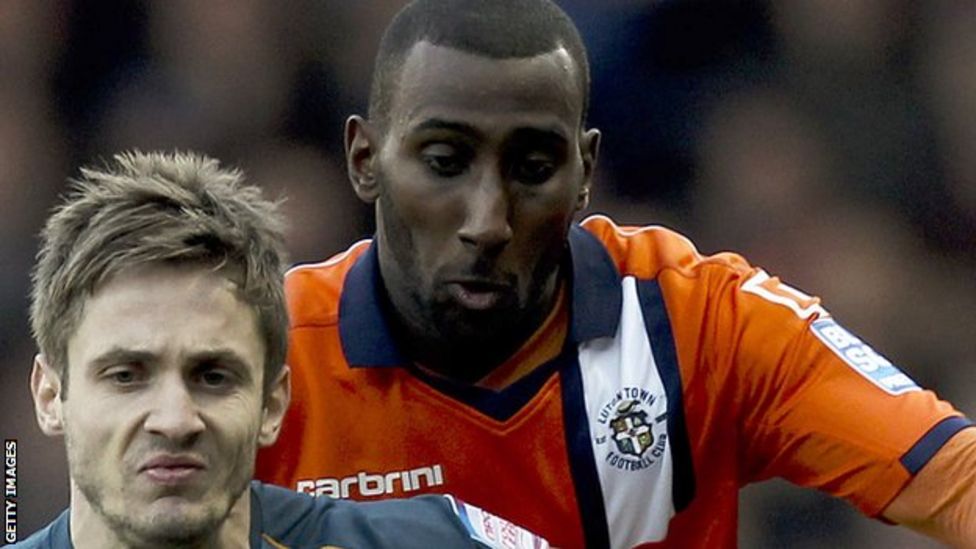 Lathaniel Rowe-Turner: Torquay manager backs 'rough diamond' to succeed ...