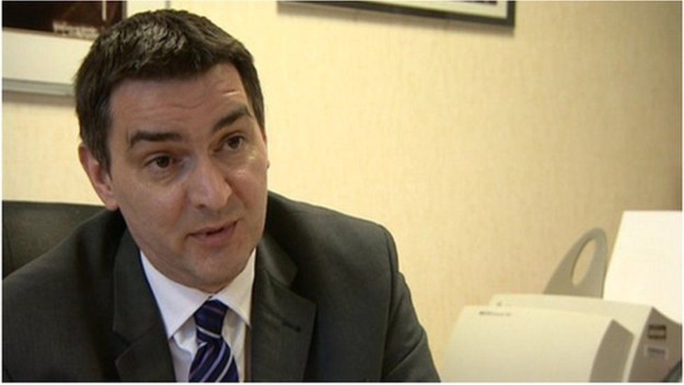 Sandwell Council: Ex-housing chief cleared by probe over mum's house ...