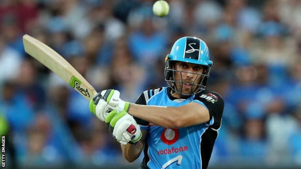 Jake Lehmann: Lancashire sign Australian batsman as replacement for ...