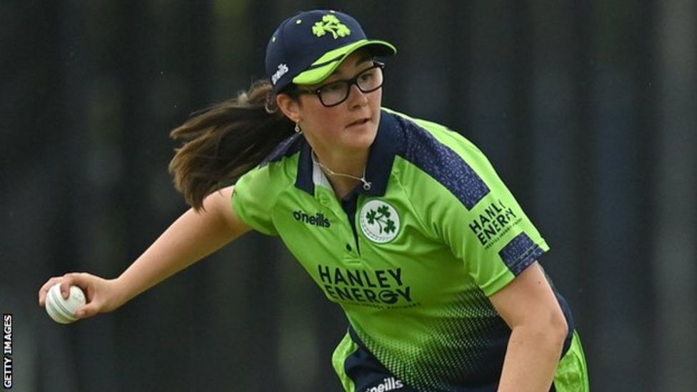Twenty20 international tri-series: Ireland fall short as Pakistan win ...