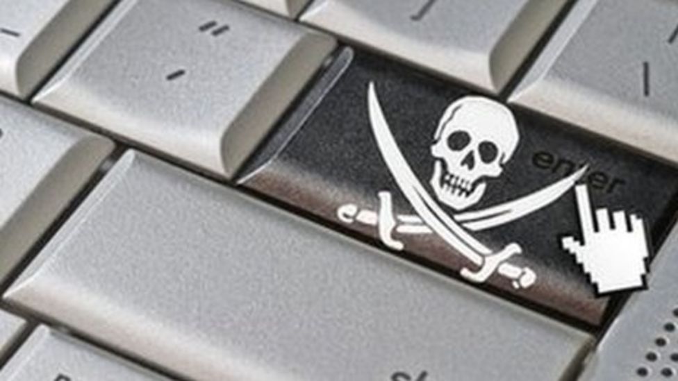 Google and Bing to demote pirate sites in UK web searches - BBC News