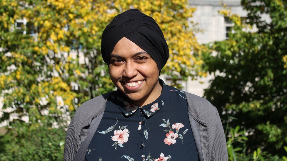 "Cymru yw fy nghartref" - BBC Cymru Fyw