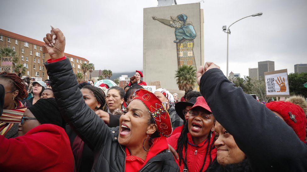Africa's week in pictures: 27 July-2 August 2018 - BBC News