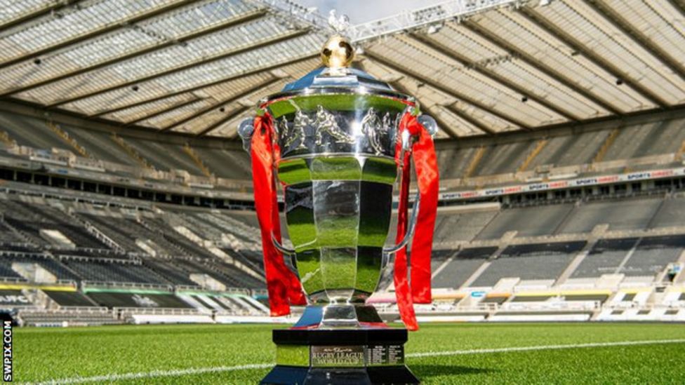 International Rugby League board planning 2025 World Cup in France ...