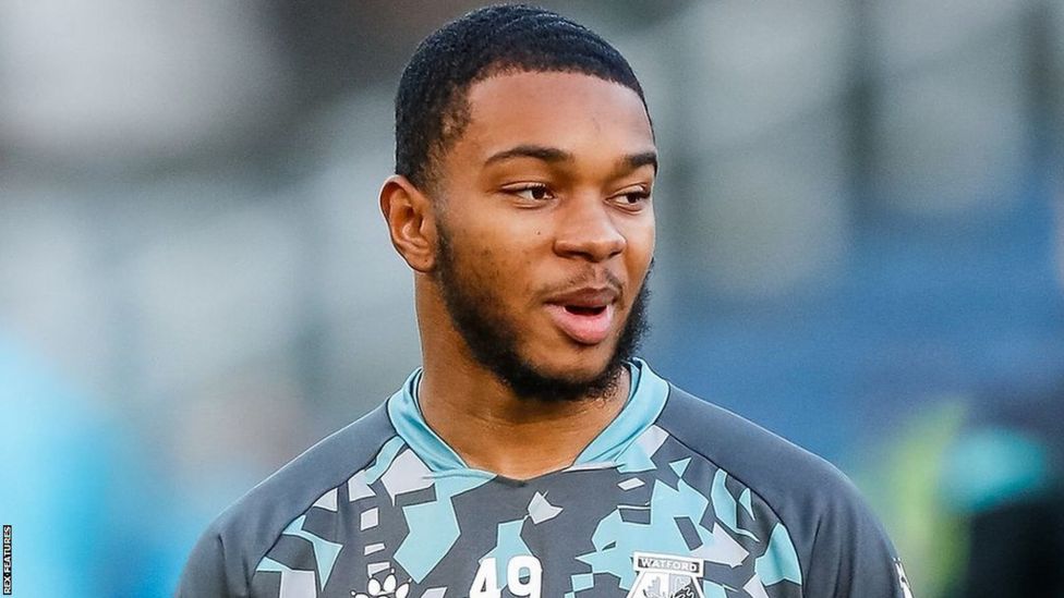 Bishop's Stortford: Kane Crichlow scores five against Aldershot in FA ...