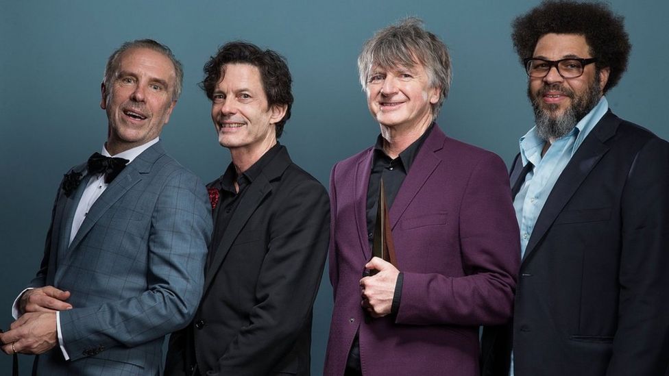 Crowded House's Neil Finn: The most debauched we got was water fights ...