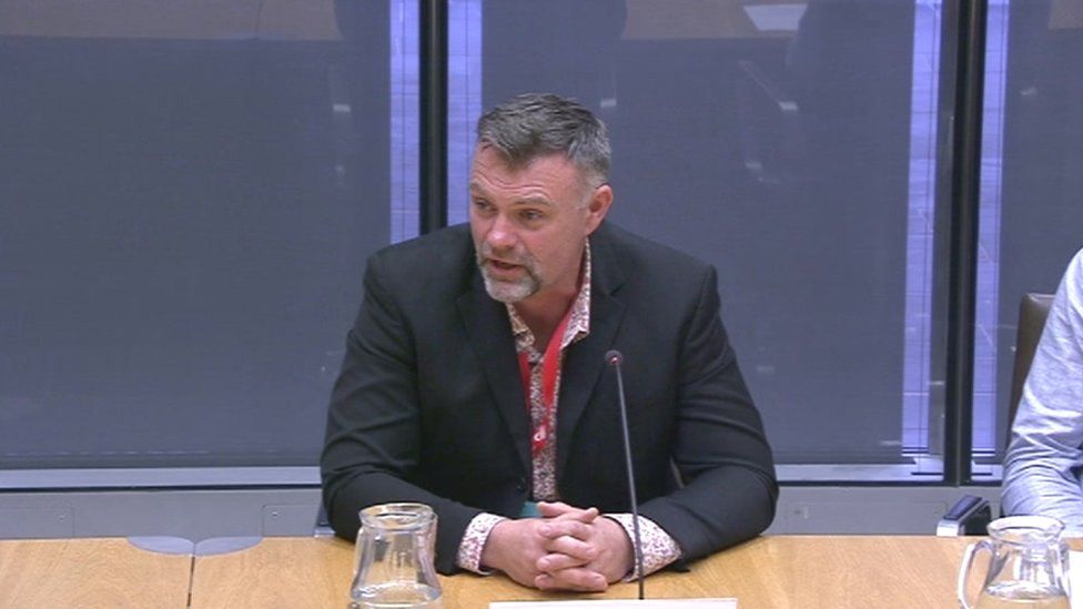 Julian Lewis Jones calls for more local talent in Wales-made films ...