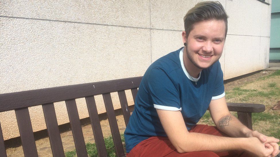 Transgender patients to get prescriptions from specialist GP - BBC News