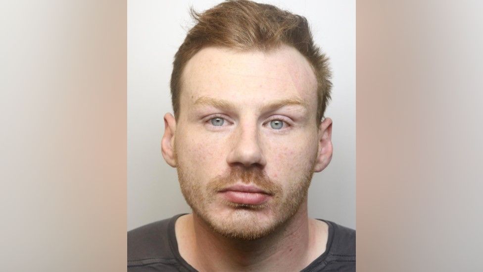 Daniel Boulton jailed for Bethany Vincent and Darren Henson murders ...