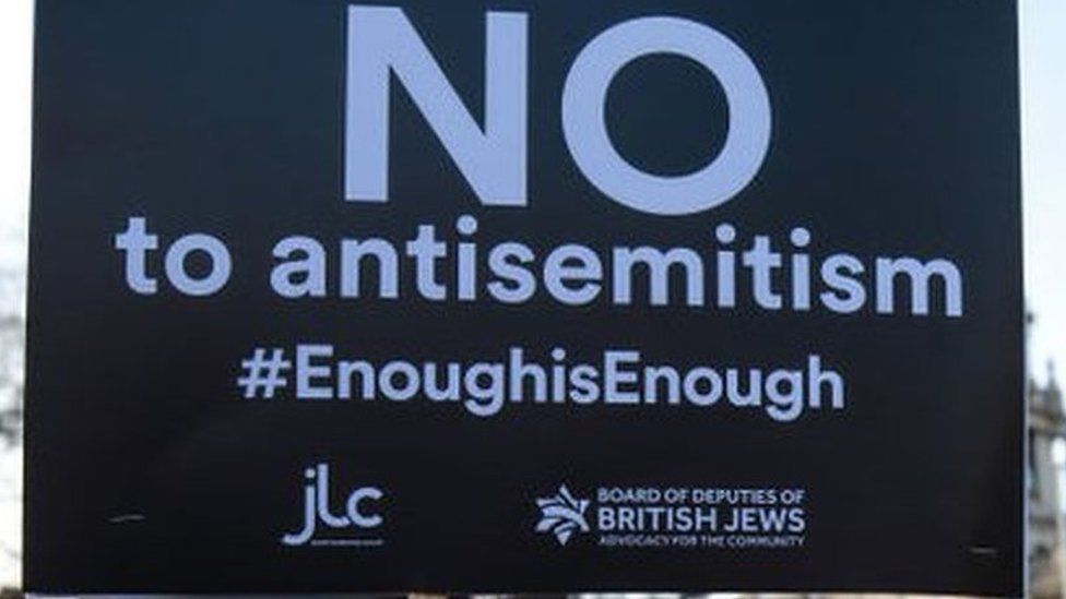 Anti-Semitism: Aberdeen councillors adopt international guidelines - BBC News