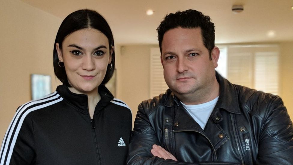 Meet the bands who are making politics personal - BBC News