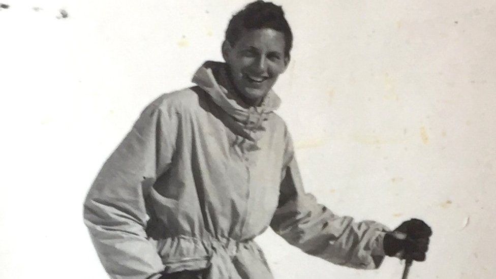 EU summit: My part in the Treaty of Rome signing - BBC News