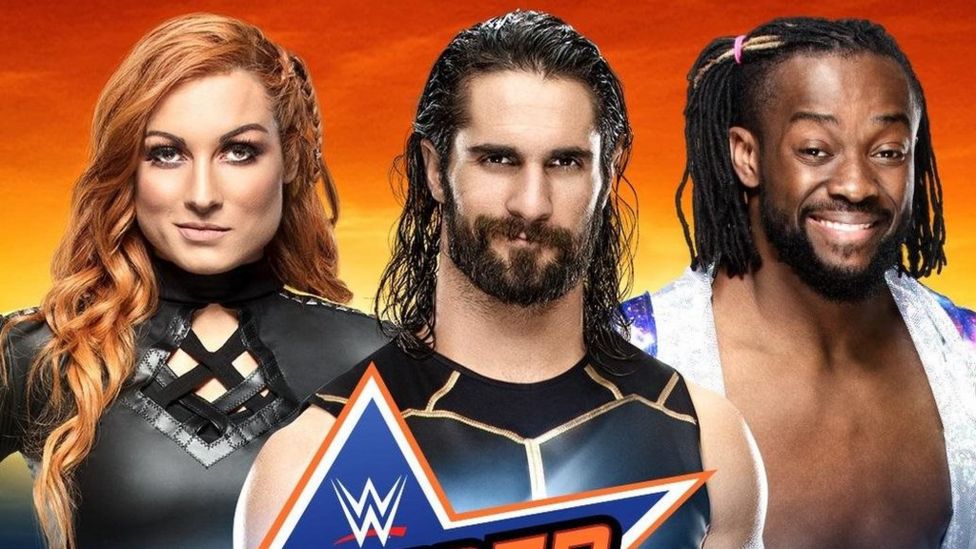 WWE Summer Slam: Dolph Ziggler, Becky Lynch and everything you need to ...