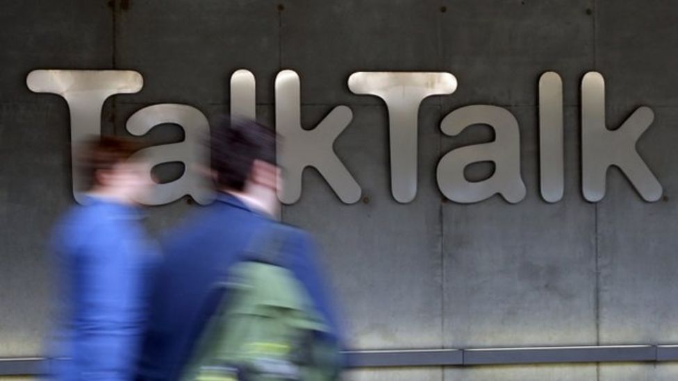 Inside the TalkTalk 'Indian scam call centre' - BBC News