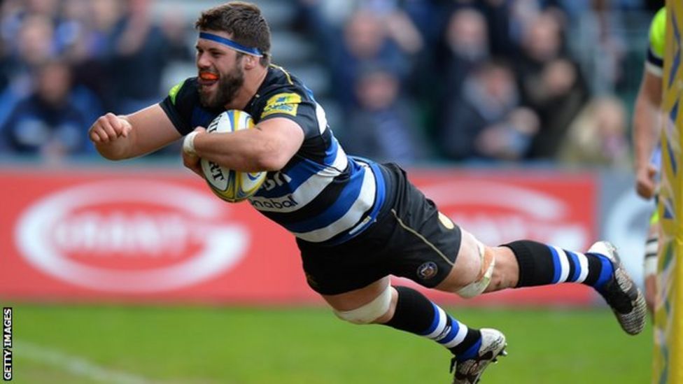 Guy Mercer: Ex-Bath captain becomes a free agent after being released ...