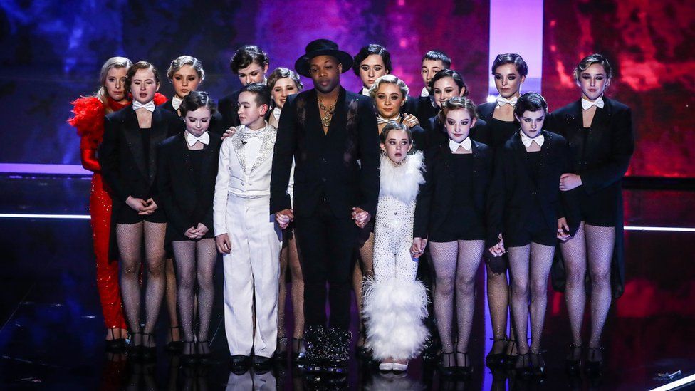 The Greatest Dancer: Everything you need to know about the final - BBC ...