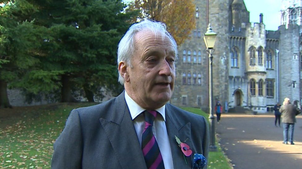 UKIP ballot on Gill will take place, Neil Hamilton says - BBC News