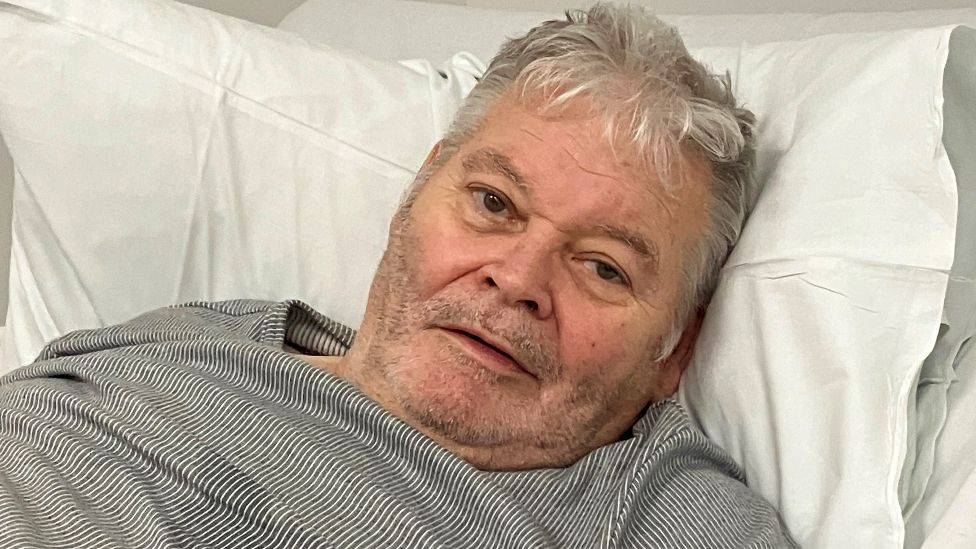 King's Mill hospital bosses warn of worst ever winter - BBC News