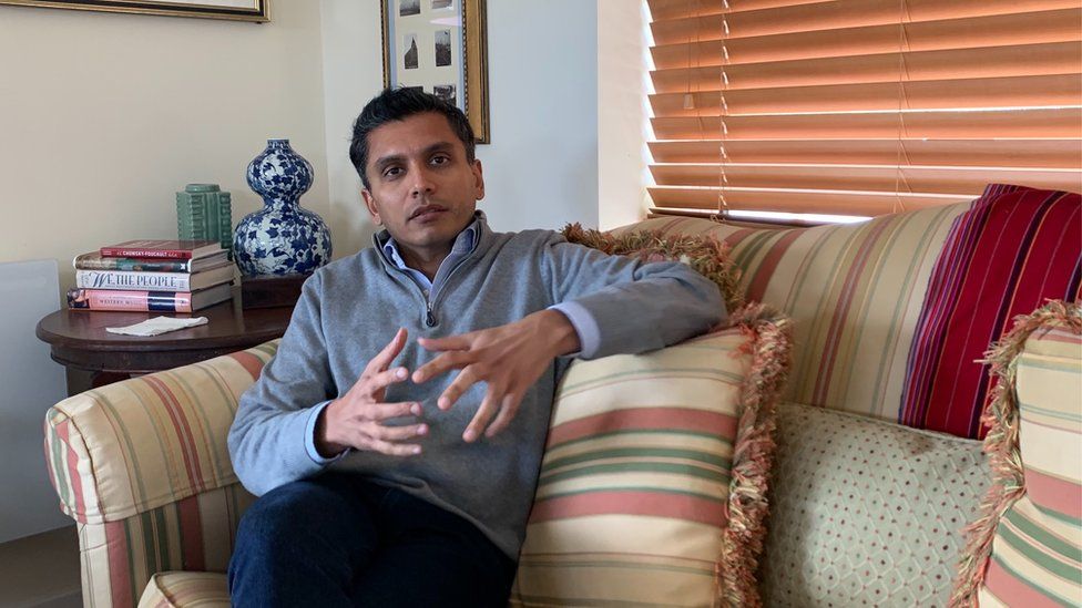 Are UK companies strong enough for coronavirus? - BBC News