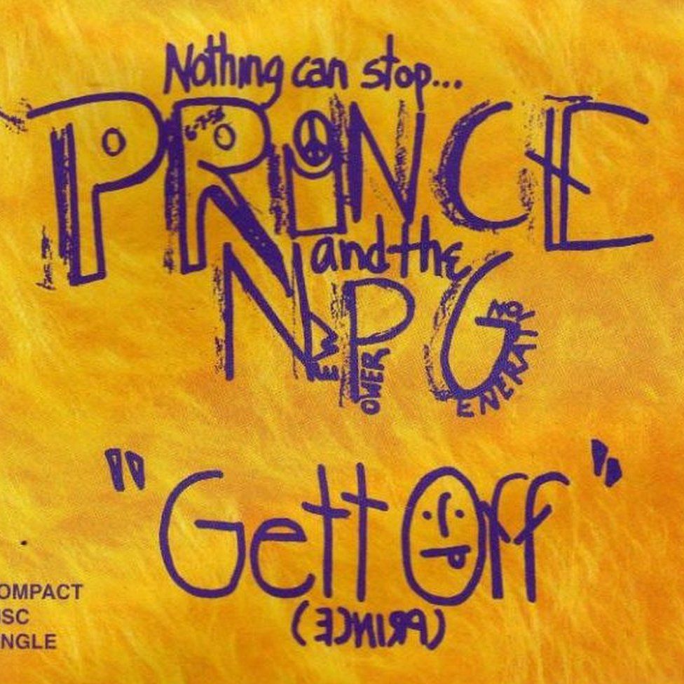 How to listen to Prince - from sex to politics to being dumped - BBC News