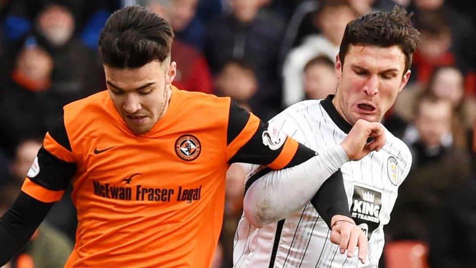 Hibernian 3-1 Heart of Midlothian - BBC Sport