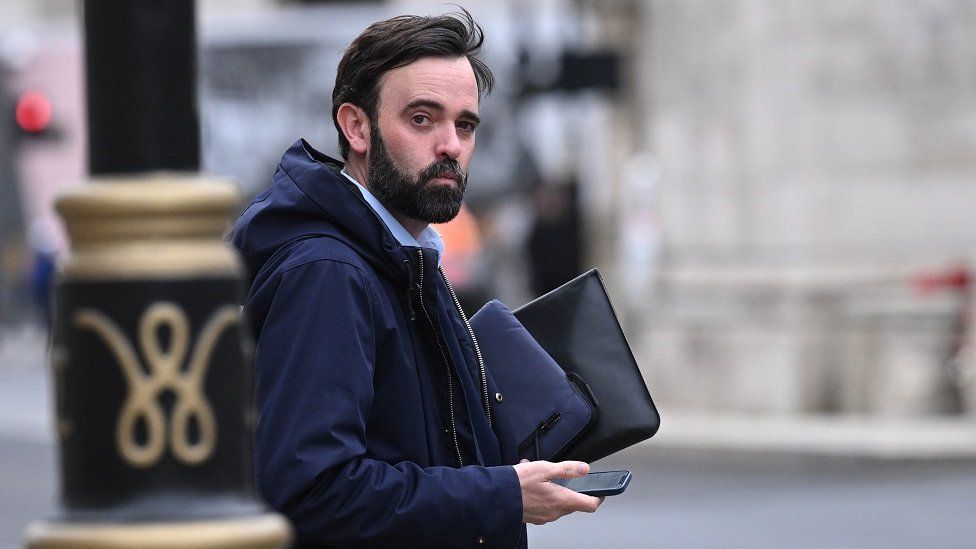 Can Rishi Sunak halt growing Tory poll panic? - BBC News