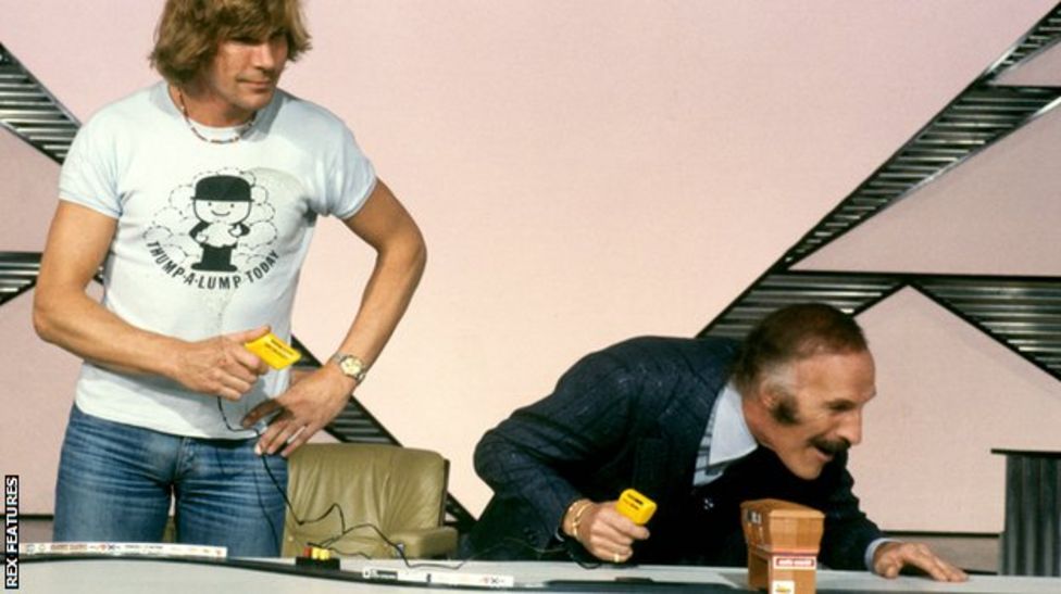 James Hunt's famous F1 title win in the wet at Fuji - 40 years on - BBC ...